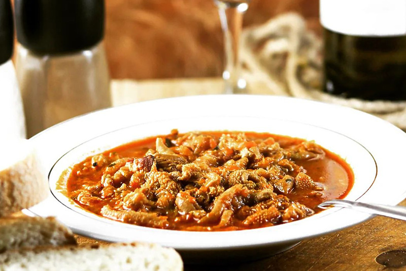 Tripice - kultno jelo koje ili obožavate ili ne možete smisliti