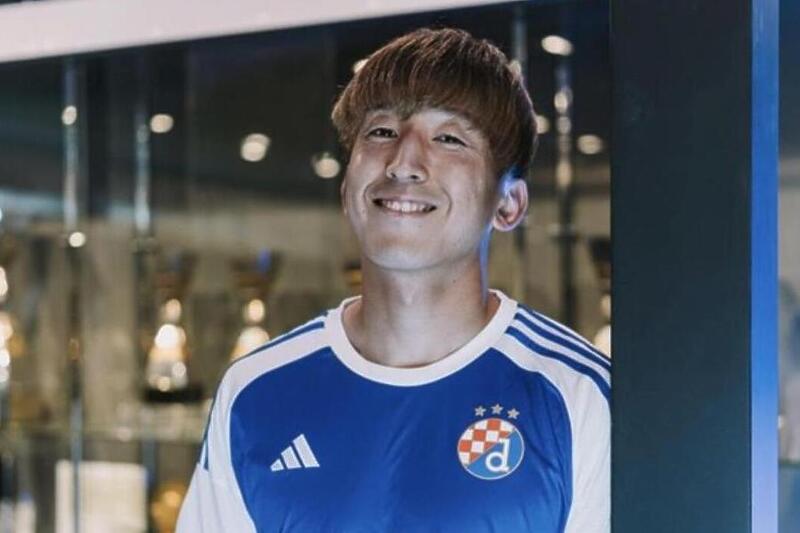 Japanac stigao u Dinamo: Brighton je pogodio s Mitomom, mogu li ...