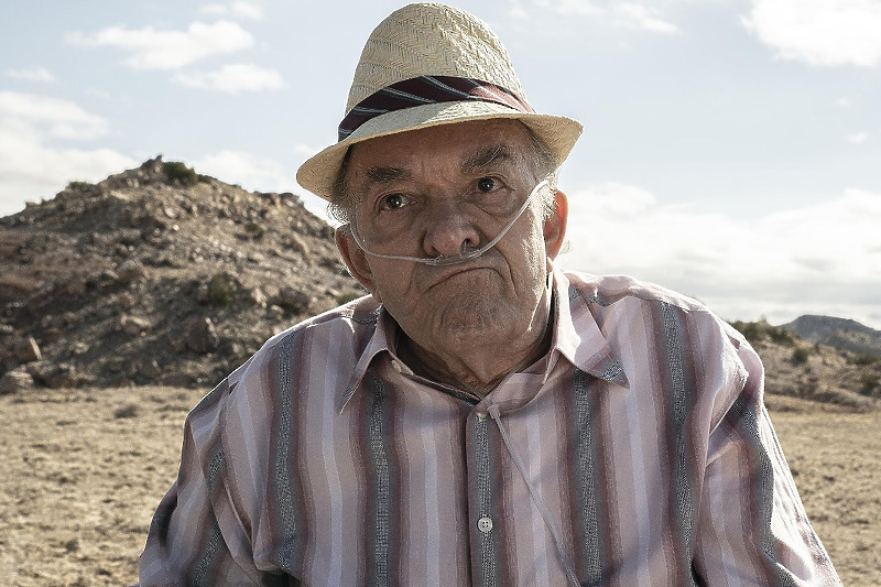 Preminuo Mark Margolis, glumac iz serije "Breaking Bad": Bio je jedinstven