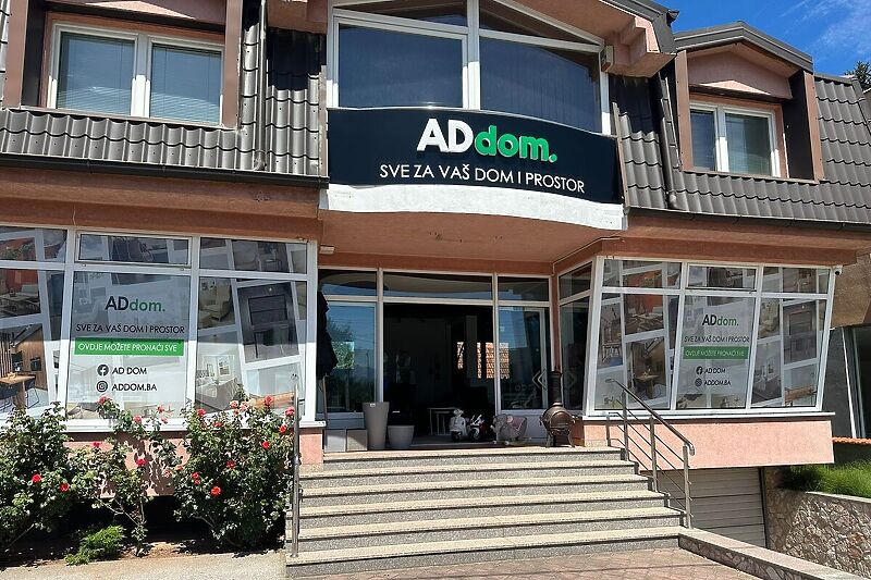Preuredite svoj dom iz snova uz ADdom: Kupcima spremaju posebnu akciju