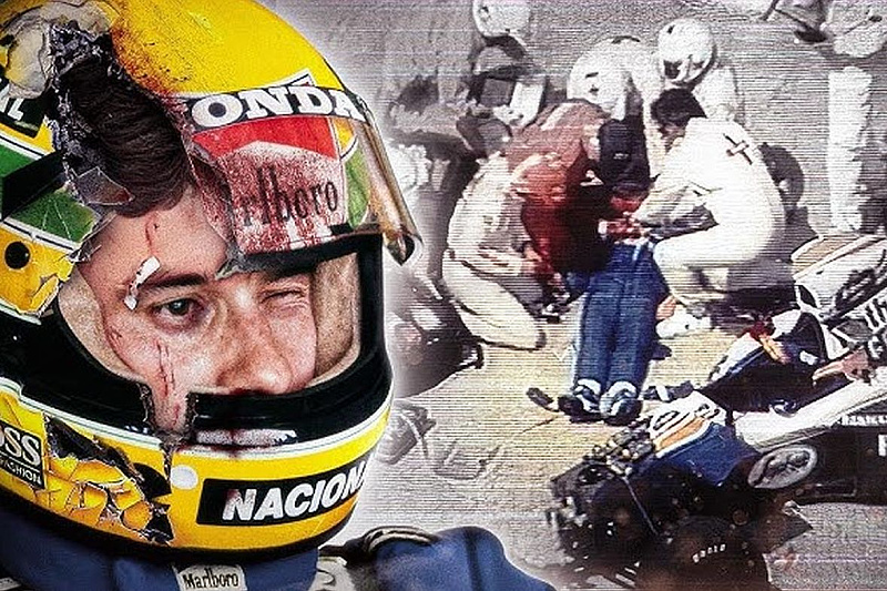 Ayrton Senna preminuo na današnji dan 1994. godine, najbolji vozač svih ...
