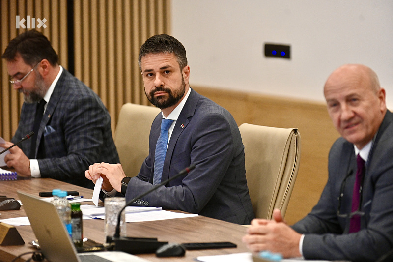 Omogućen rad Instituta za nestale osobe, Vijeće ministara izvršila ...