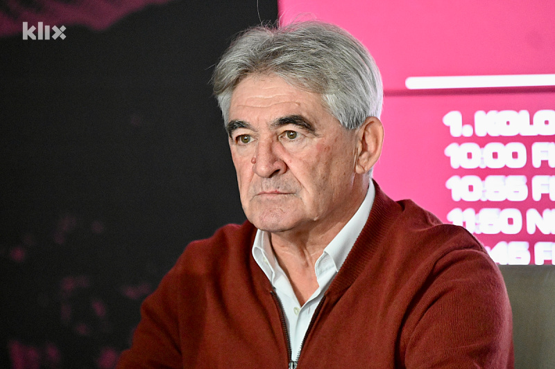 Danas izborna skupština FS KS, Janjoš se nada odlukama u najboljem interesu klubova