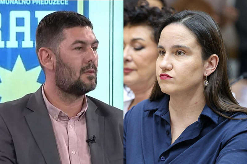 Bivši direktor Rada odgovorio Karić: Nisam se ljutio na vas, nego na ...