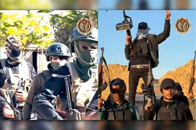 Netanyahu sve priznao: Izrael naoružava bande koje prave haos u Gazi ...