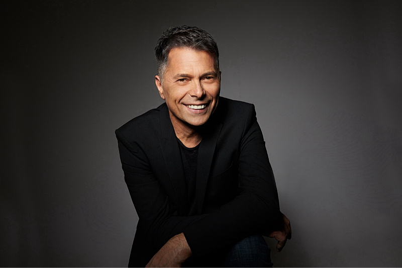 Alen Hrbinić na CMC festivalu u Vodicama predstavio novi album "Kao nekad"