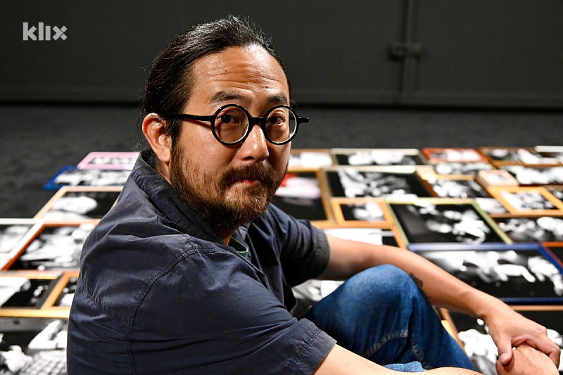 Intervju / Simon Chang o izložbi "Drag Queens": Društvo bi bilo mnogo ...