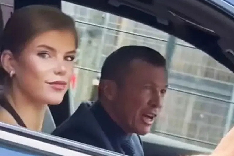 Lothar Matthäus u vezi s 38 godina mlađom manekenkom, prethodno se ...