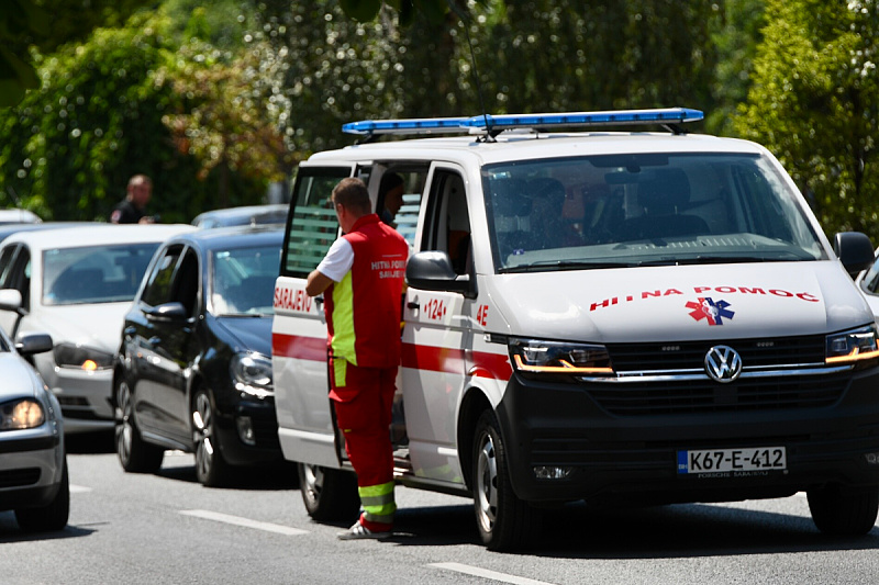 Uslijed tragičnih nesreća: Hitna pomoć KS podsjetila kako reagovati na ...