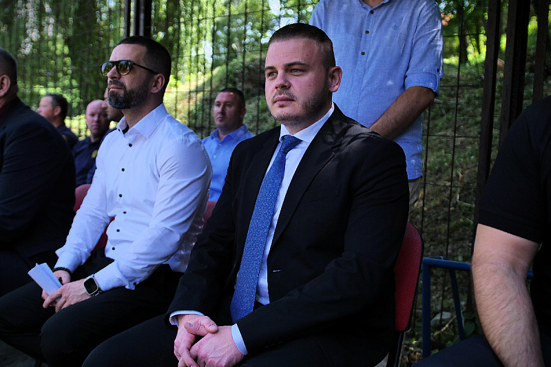 Ko je unio bombu u zenički zatvor? Isak kaže da se provode dvije ...