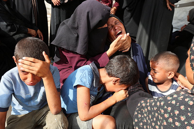 BBC, AFP, Reuters i AP upozorili da novinari u Gazi gladuju i da ne mogu prehraniti porodice