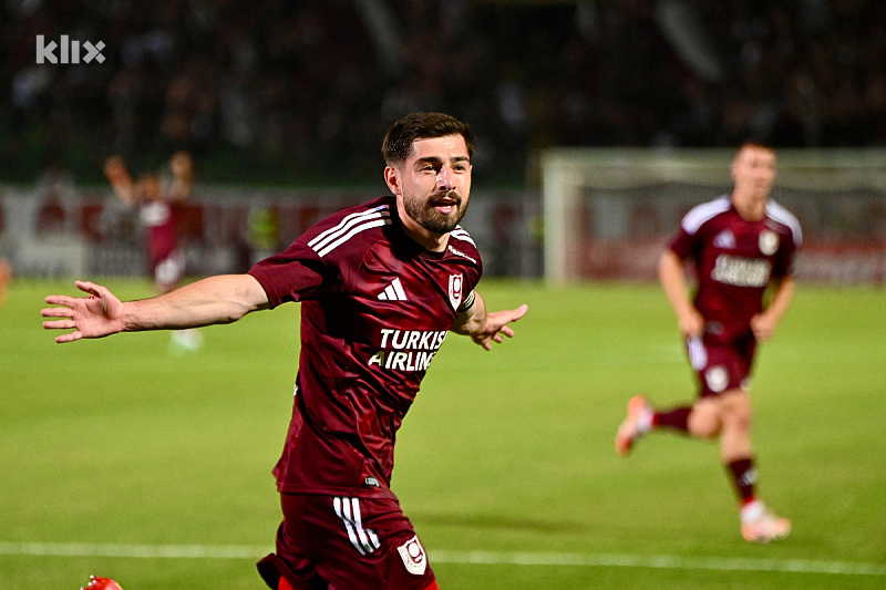 Kyeremeh i Guliashvili s dva pogotka napravili ludnicu na krcatom ...