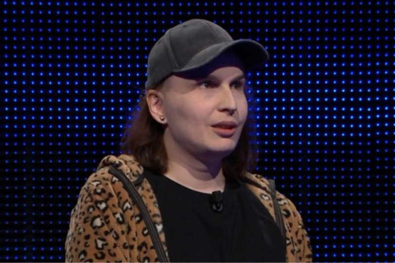 Transrodna pjevačica osumnjičena za ubistvo briljirala je s ekipom u Potjeri, uspjeli su ...