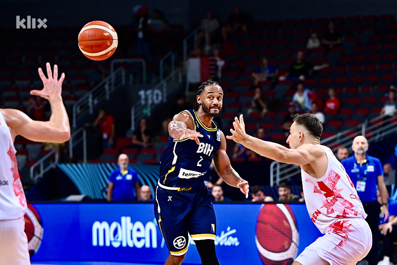 John Roberson saznao dobre vijesti, ipak nije teže povrijeđen