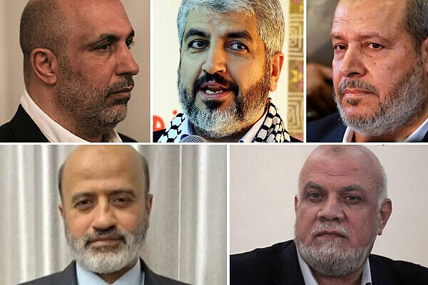 U izraelskom napadu na Katar ubijene dvije osobe, iz Hamasa tvrde da ...