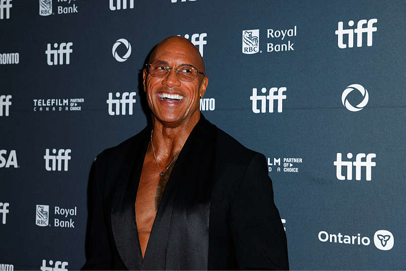 Dwayne Johnson podijelio pravi razlog drastičnog gubitka kilograma ...