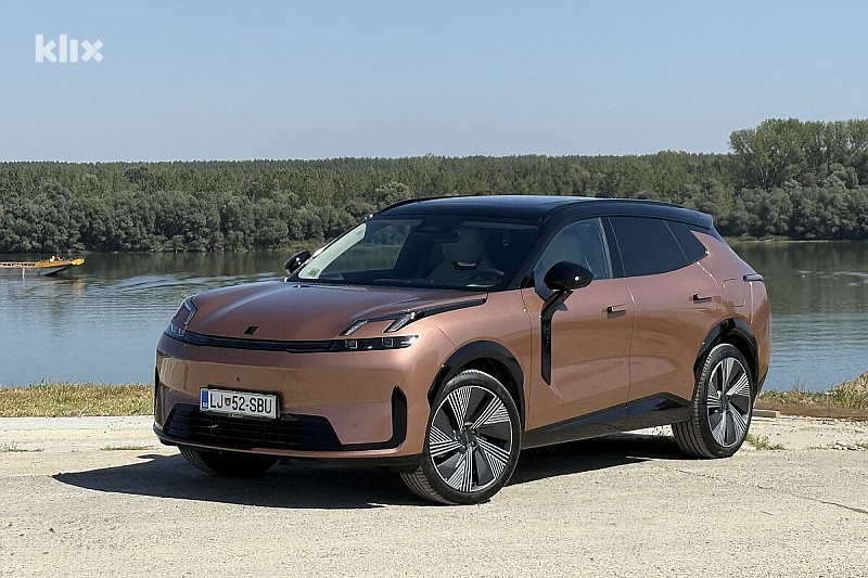 Lynk & Co 08 premijera: Plug-in hibrid s rekordnom autonomijom kakvog ...
