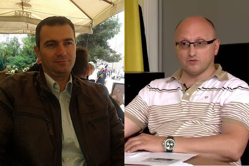 Potukli se rukovodioci državnog i entitetskog zavoda za statistiku ...