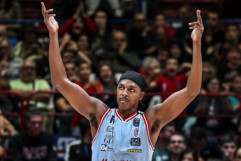 Zach LeDay je dugo bio prepoznatljiv po uobičajenoj frizuri, sad je ...