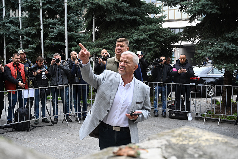 Emir Hadžihafizbegović: "Halid je bio personifikacija i Bosne i bivše ...