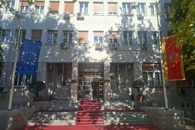 U četvrtak u Crnoj Gori Dan žalosti zbog tragedije u Tuzli