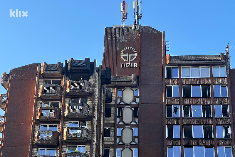 Uzrok požara u Domu penzionera je kratki spoj na kablu radija koji je ...