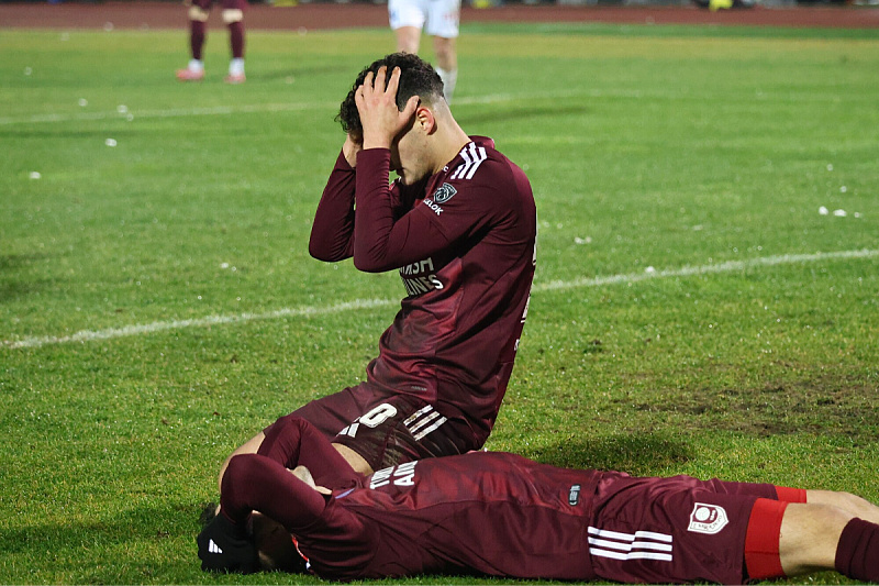 Uživo / Sarajevo - Široki 0:0: Bordo timu posjed, Široki propustio dvije dobre šanse