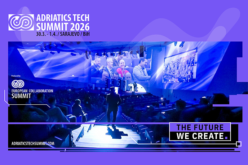 Adriatics Tech Summit: Godina u kojoj se povjerenje pretvorilo u platformu