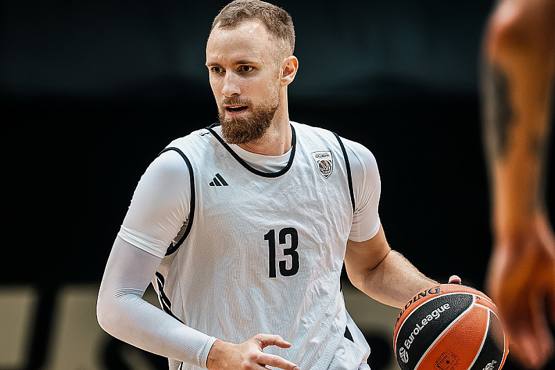 Musa iskren: "Malo sam nervozan oko povratka na parket"