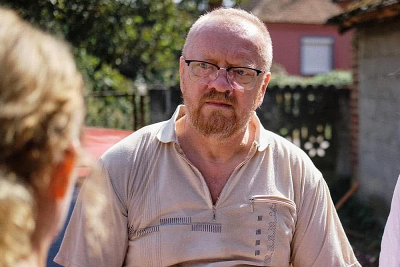 Jasmin Geljo radi na novoj predstavi: Mima Šiš i Musa Pusa naći će se u ...