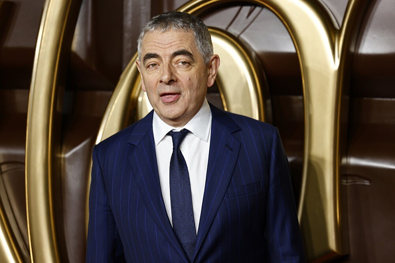Legendarni Rowan Atkinson proslavio 71. rođendan: Ove neobične ...