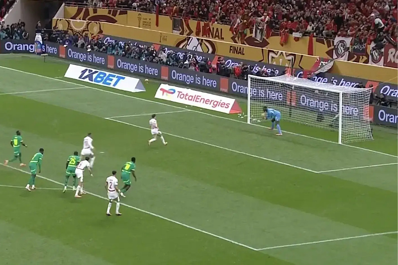 Golman Senegala o Diazovom penalu: Zar stvarno mislite da bi on pristao ...