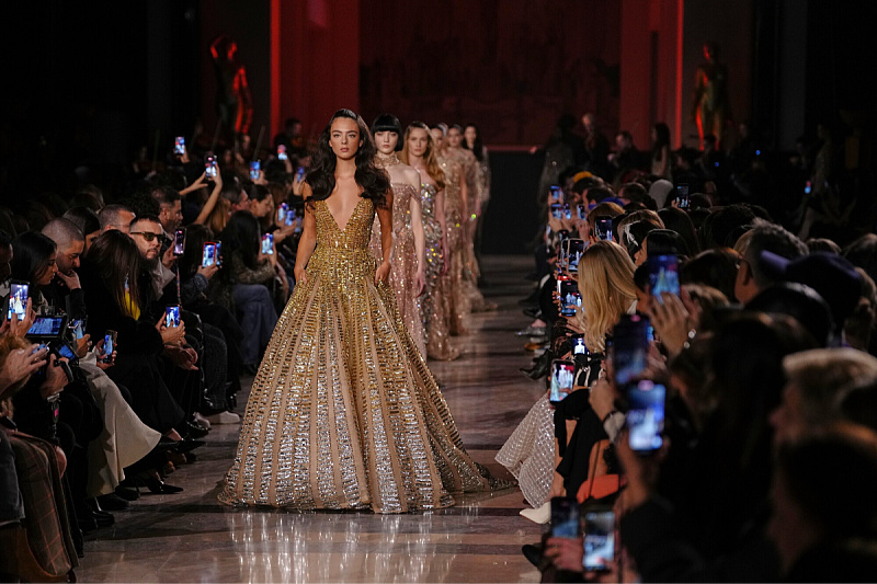 Koje je najveće iznenađenje na Paris Fashion Weeku: Visoka moda postala ...