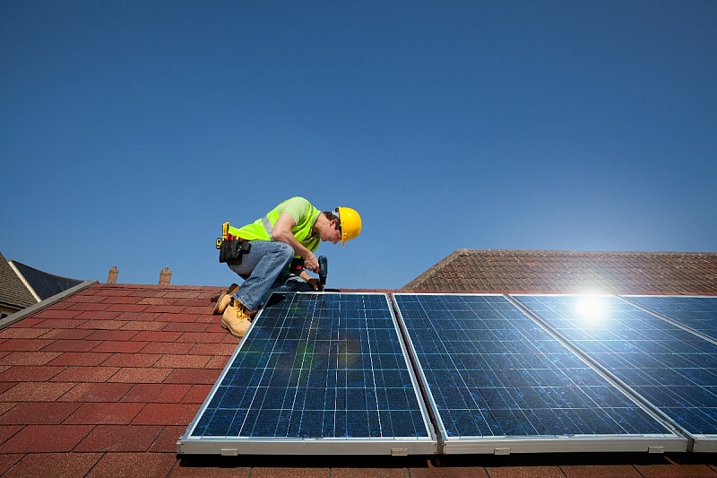 Federacija BiH će sufinansirati izgradnju solarnih elektrana na ...