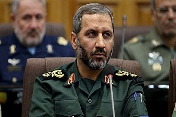 Iranski general poručio Amerikancima: Ako Hormuz postane nesiguran ...
