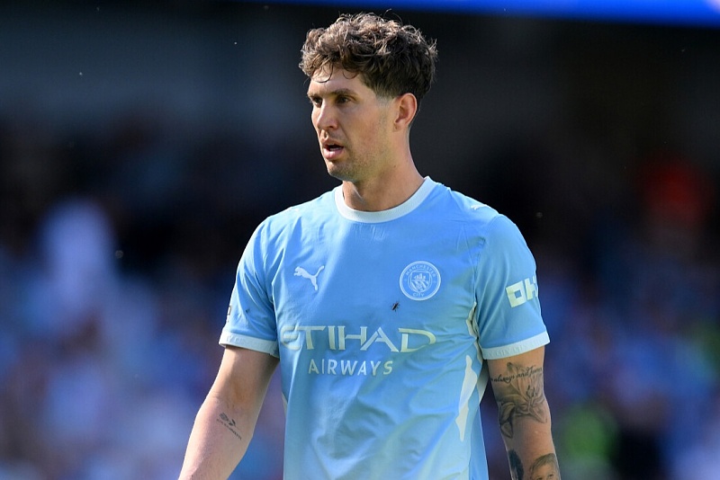 John Stones bi karijeru mogao nastaviti u Juventusu