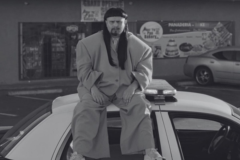 Američki pjevač Oliver Tree preminuo u 32. godini: Stradao u ...
