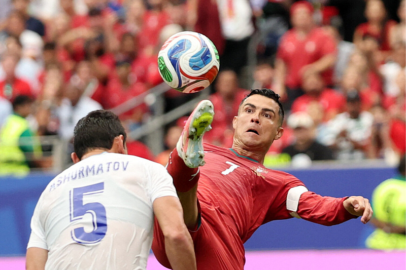 Uživo / Portugal - Uzbekistan od 19 sati: Spremni sastavi, Ronaldo i ...