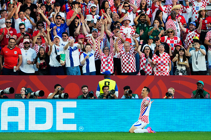 Uživo / Hrvatska - Panama 0:0: Počeo duel u Torontu, Vatreni traže prvu ...