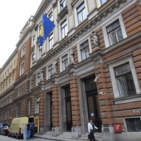 Zemljišnoknjižni ured Općinskog suda u Sarajevu - Klix.ba