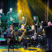 Sarajevo Big Band - Klix.ba