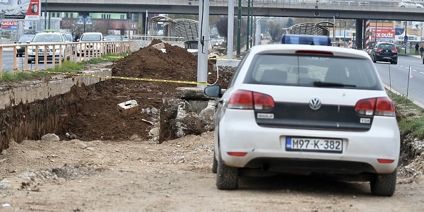 Adem Zolj za Klix.ba: Izgradnja Stupske petlje bit će gotova ovog ljeta