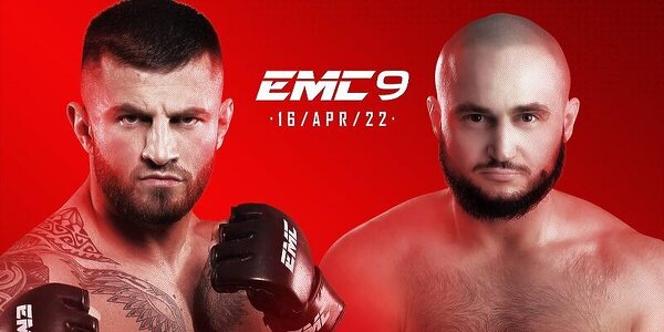 Borilački spektakl u Londonu: Boje BiH brane Roberto Soldić i Erko Jun