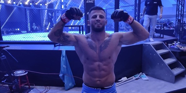 Borilački spektakl u Londonu: Boje BiH brane Roberto Soldić i Erko Jun