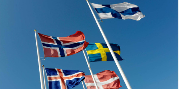 Sve ljepote Norveške, od prekrasnih šuma do jedinstvenih fjordova