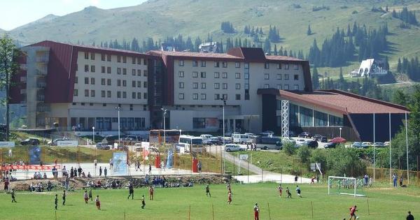 Kompanija Batagon International odustala od rekonstrukcije hotela ...