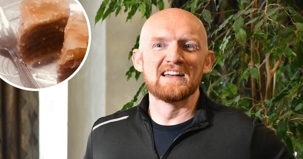 Britanski ambasador Field: Spreman sam za baklavu