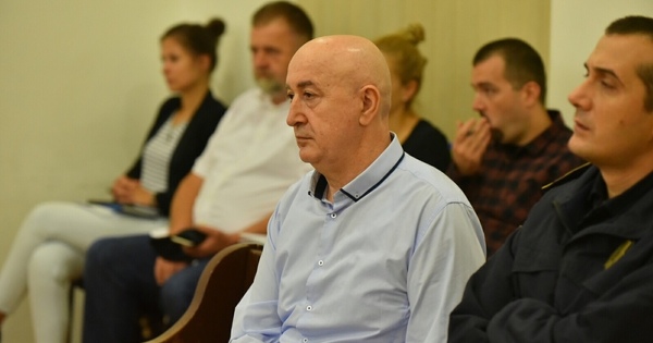 Ustavni sud BiH djelimično uvažio apelaciju Alije Delimustafića Ustavni sud BiH djelimično uvažio apelaciju Alije Delimustafića