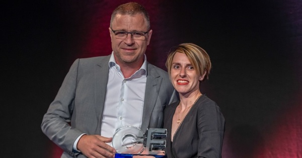 Blitz-CineStar osvojio nagradu za najboljeg kinoprikazivača u Evropi