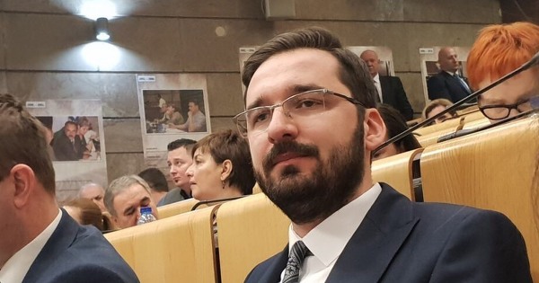 Zastupnik SDP-a Ivan Boban: Komšić je persona non grata tamo gdje su dominantno Hrvati